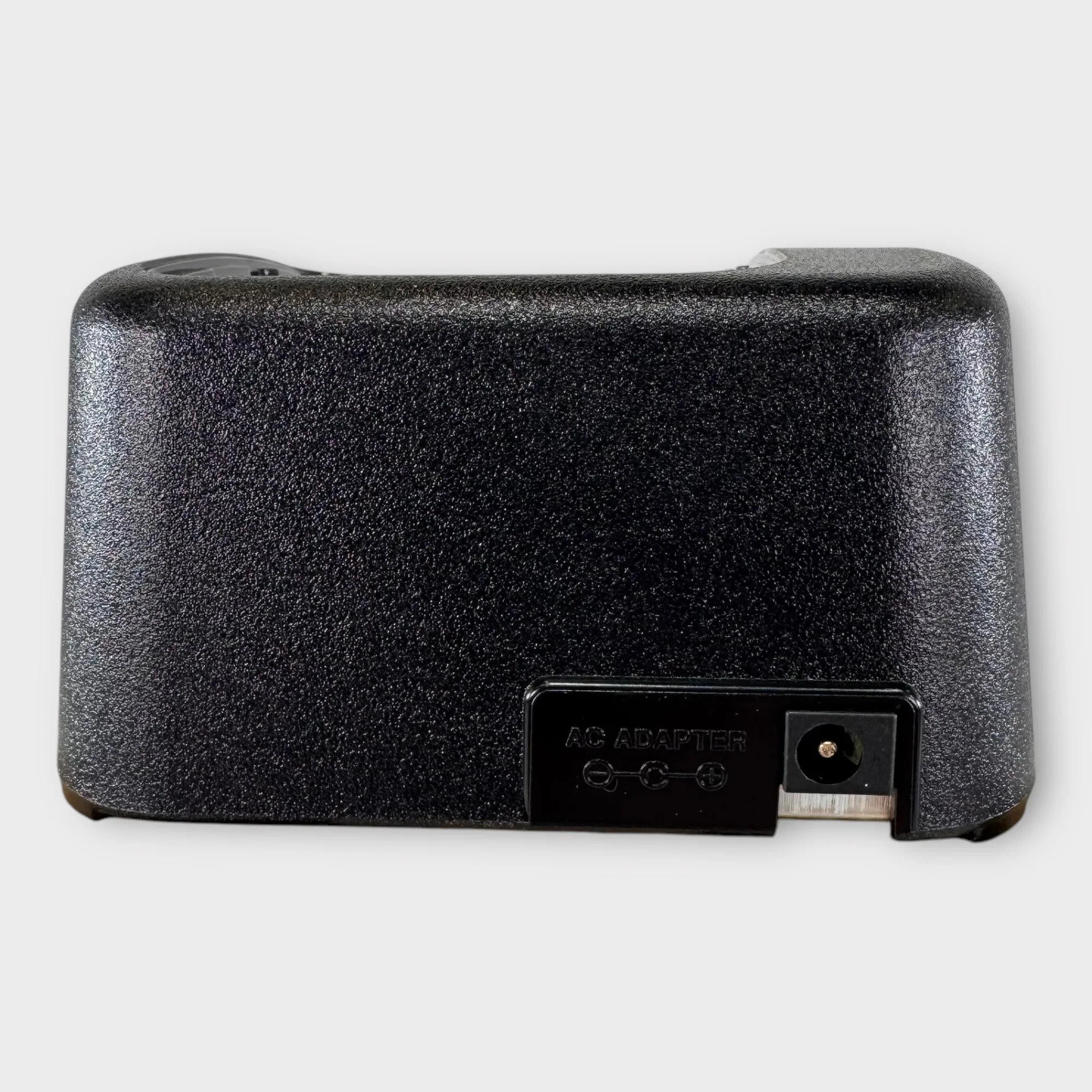 Icom BC-119N Desktop Charger for Handheld VHF UHF Charging Dock - NEW ...