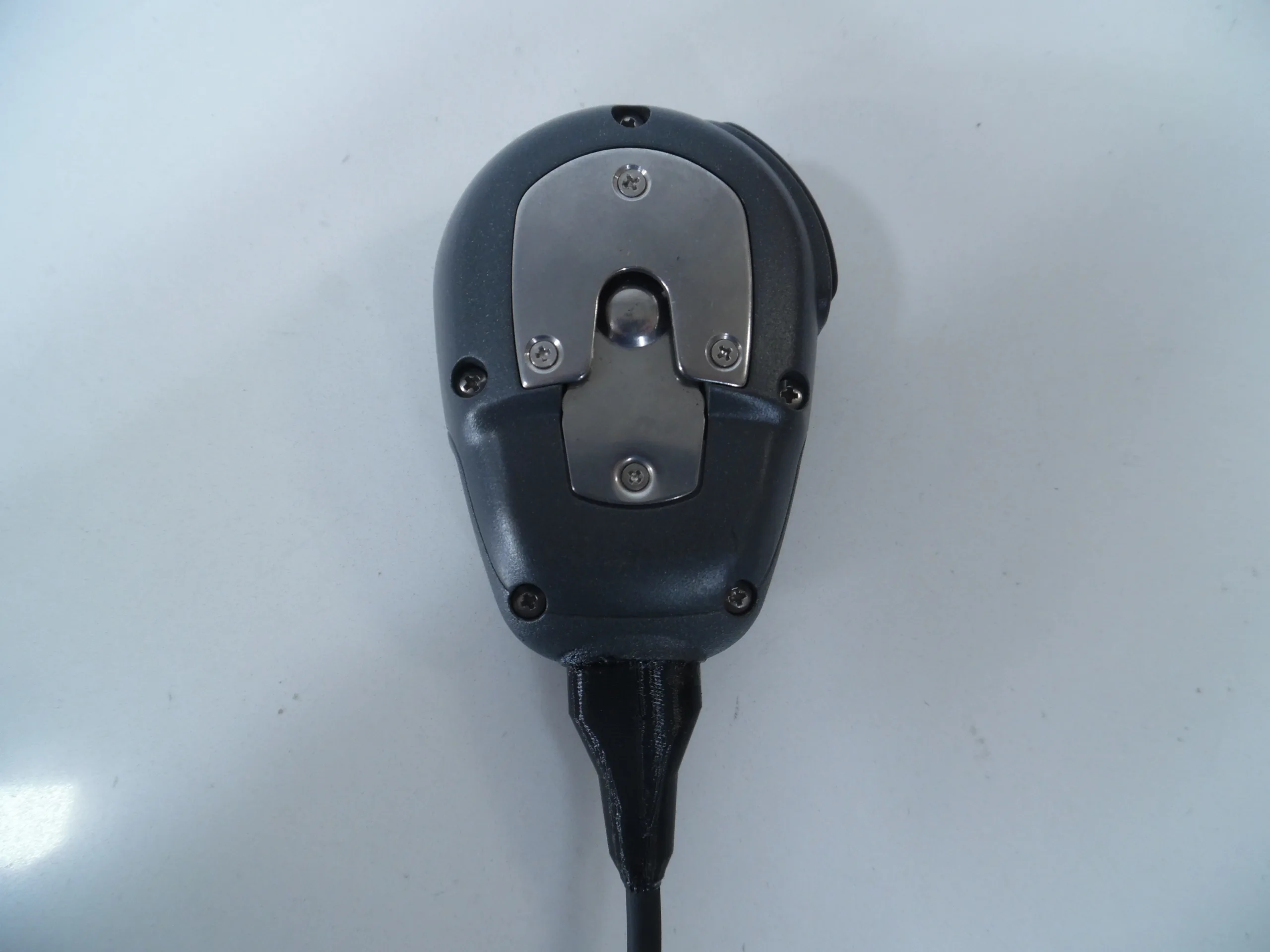 Garmin Hand Mic For VHF 200 Marine Radio - *With New Cable* - Max ...