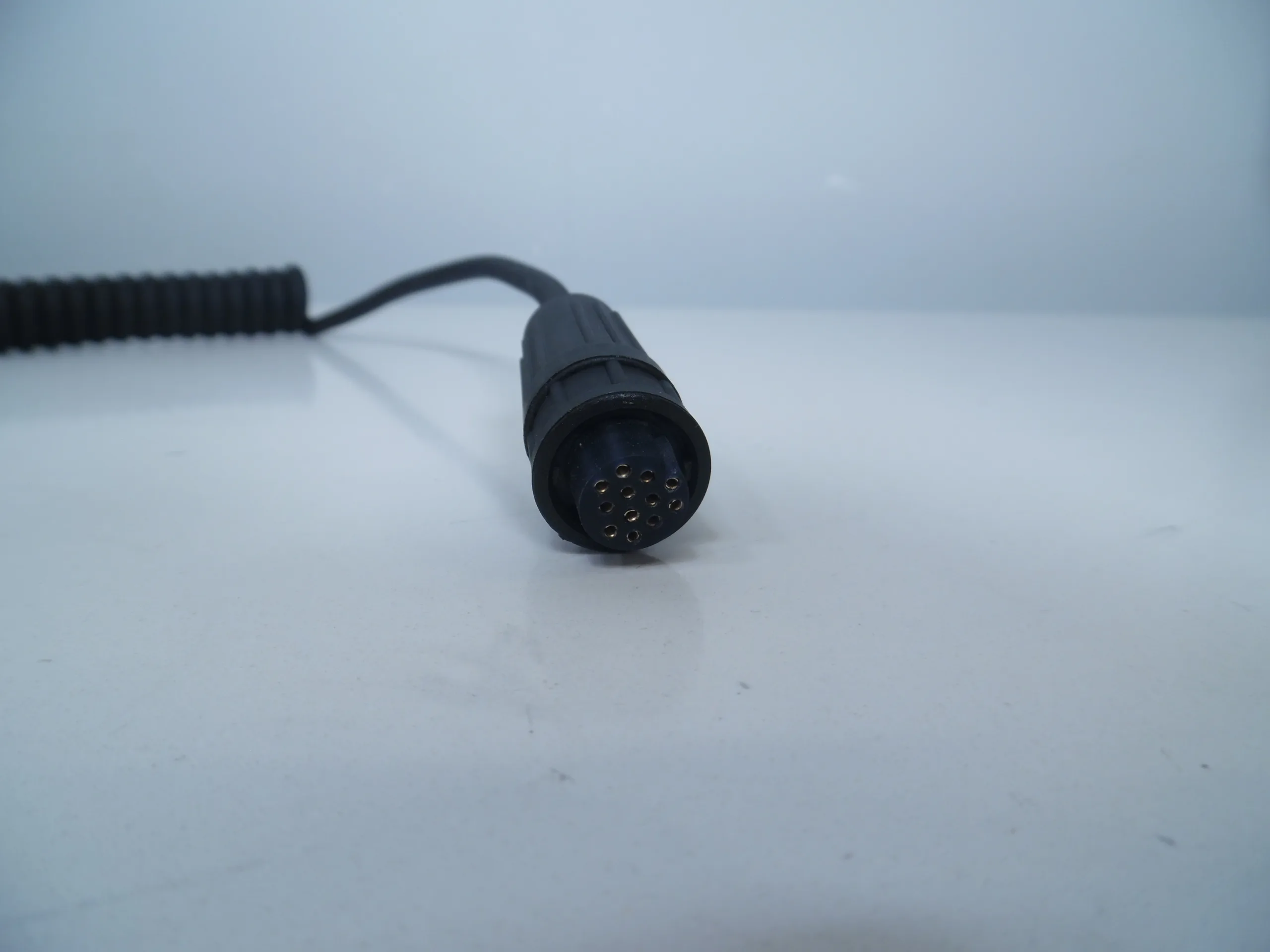 Garmin Hand Mic For VHF 200 Marine Radio - *With New Cable* - Max ...
