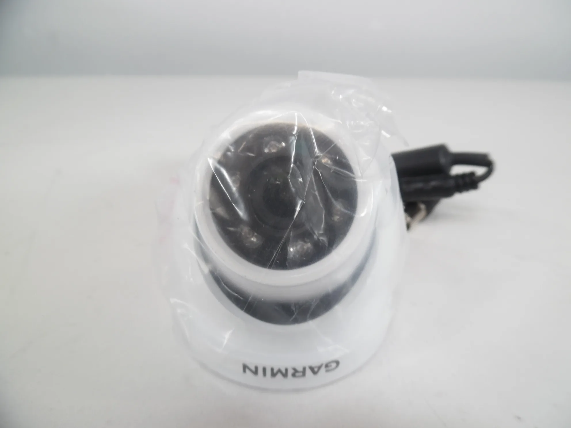 Garmin GC 10 Reverse Image Marine Camera 010-11372-01 **New** - Max ...