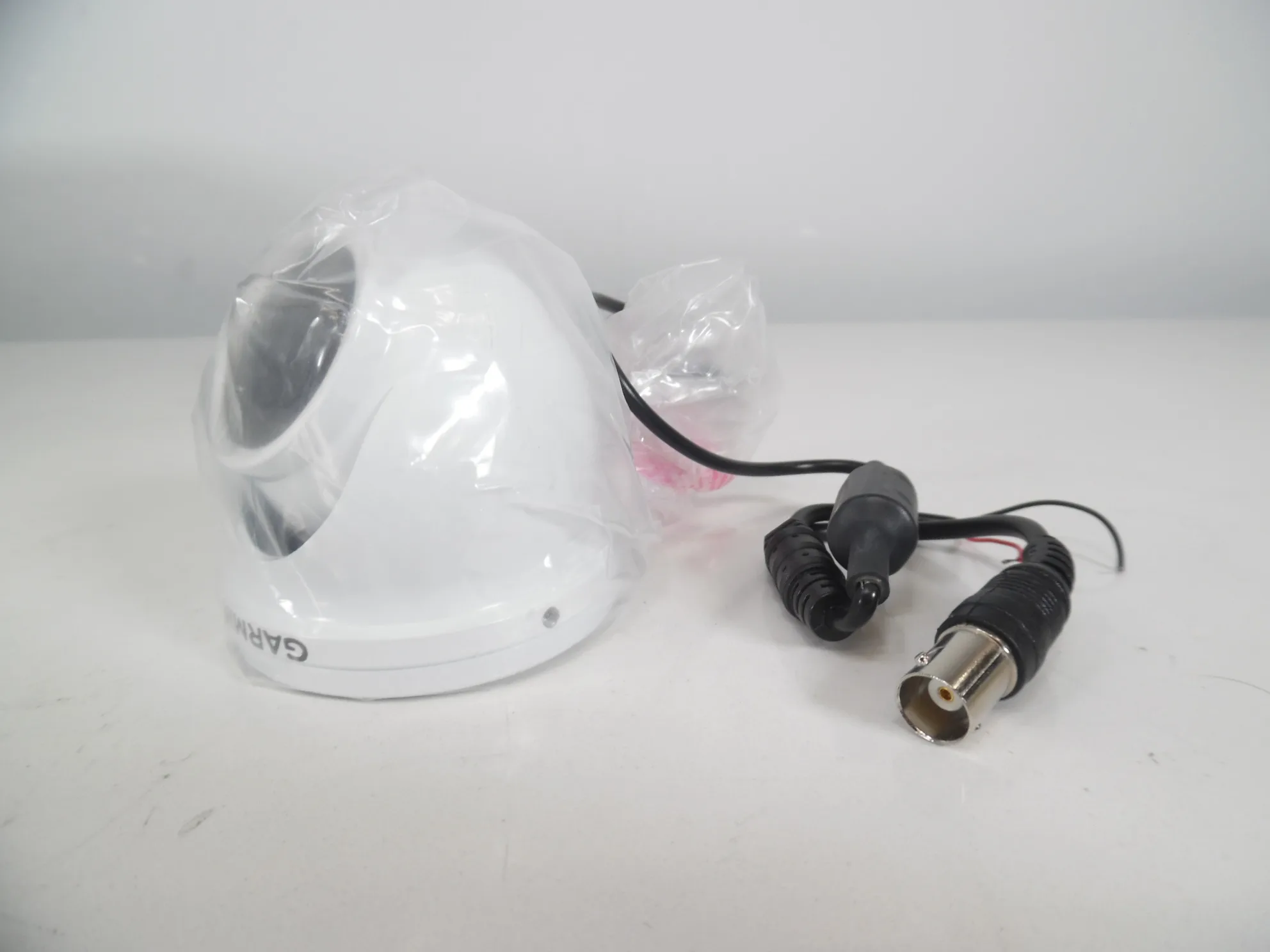 Garmin GC 10 Reverse Image Marine Camera 010-11372-01 **New** - Max Marine Electronics