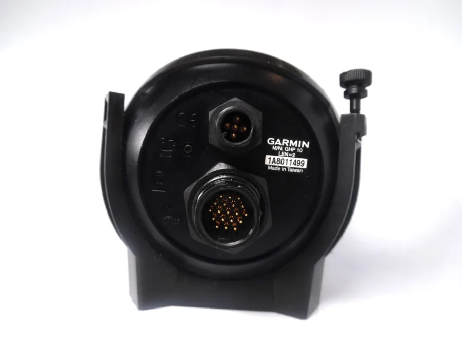 Garmin Boat Autopilot Compass Ball GHP 10 CCU Tested 010-11052-00 - Max ...