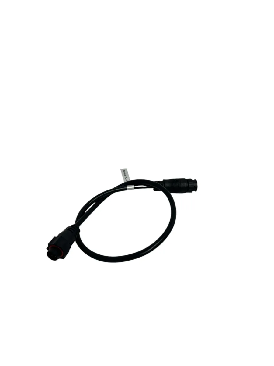 Simrad Lowrance 000-13977-001 9-Pin Black to 7-Pin Blue Transducer ...
