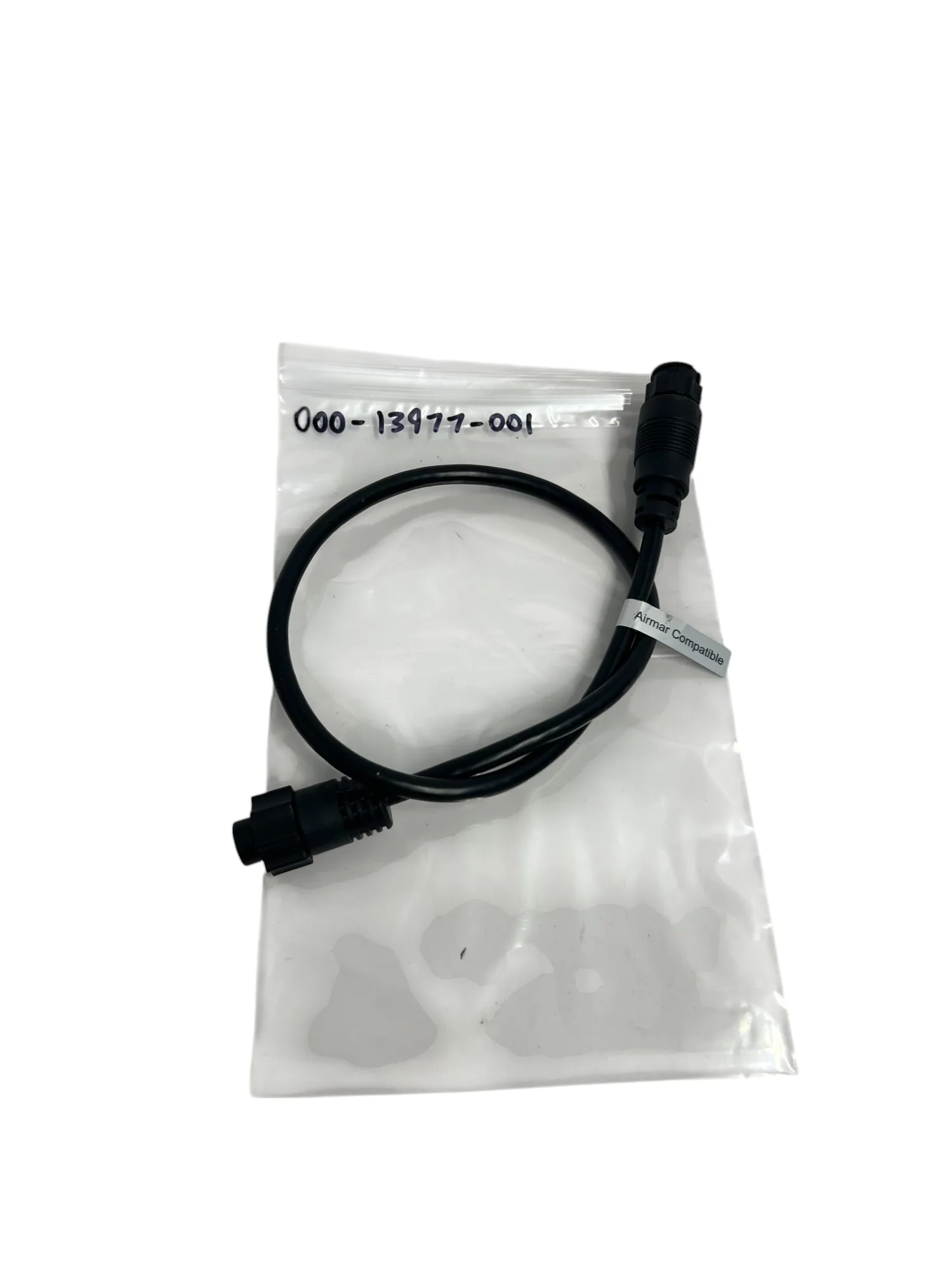 Simrad Lowrance 000-13977-001 9-Pin Black to 7-Pin Blue Transducer ...