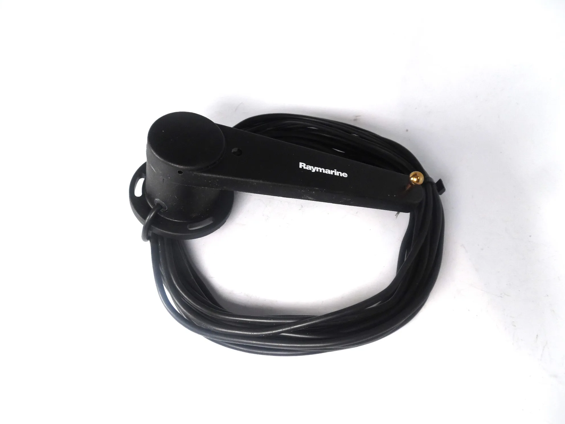 Raymarine Raytheon Autopilot Rudder Feedback Sensor M81105 New Cable ...