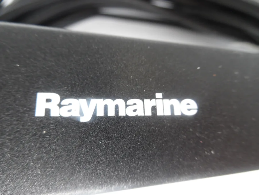 Raymarine Raytheon Autopilot Rudder Feedback Sensor M81105 New Cable ...