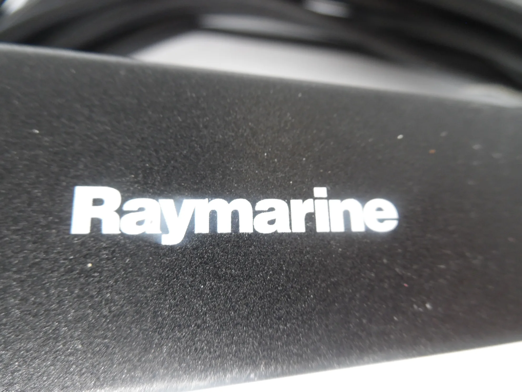 Raymarine Raytheon Autopilot Rudder Feedback Sensor M81105 New Cable ...
