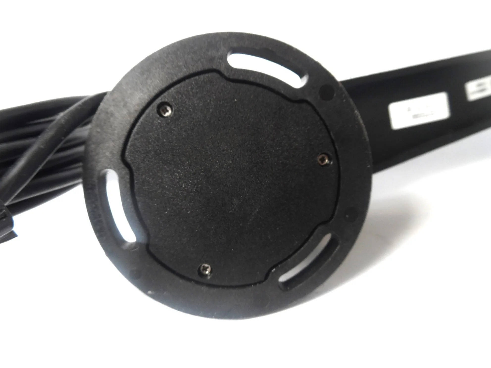 Raymarine Raytheon Autopilot Rudder Feedback Sensor M81105 New Cable ...