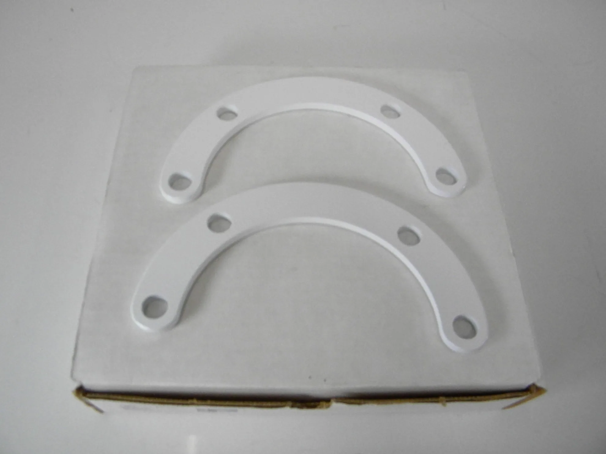 SeaView SM-AD-ISO Isomat Adapter Kit f/ Mast Mount - New-Old-Stock ...