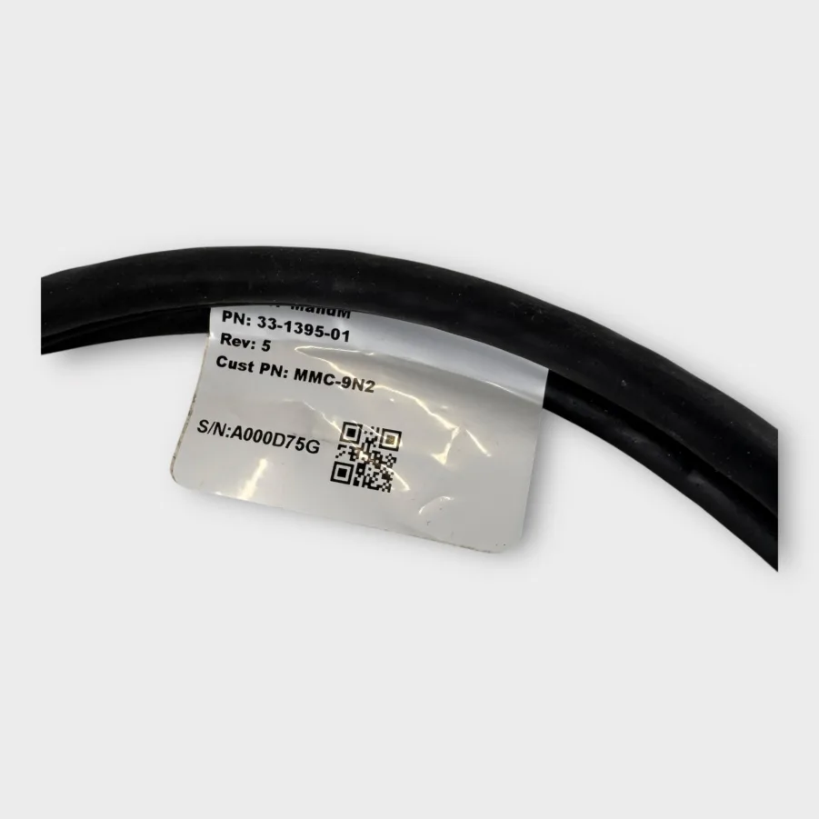 Airmar MMC-9N2 Navico 9-Pin Dual Mix & Match Cable Dual Element ...