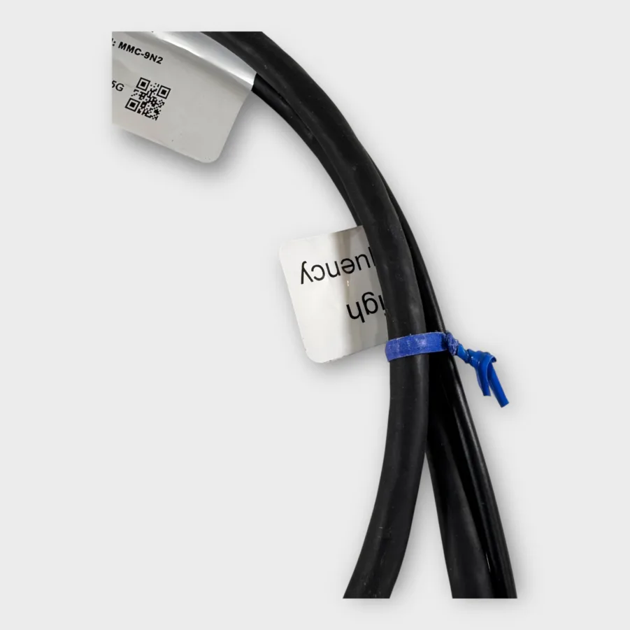 Airmar MMC-9N2 Navico 9-Pin Dual Mix & Match Cable Dual Element ...