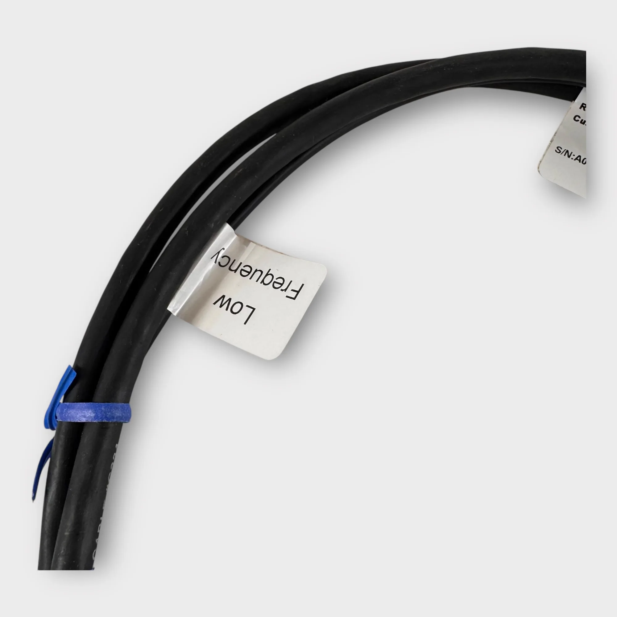 Airmar MMC-9N2 Navico 9-Pin Dual Mix & Match Cable Dual Element ...