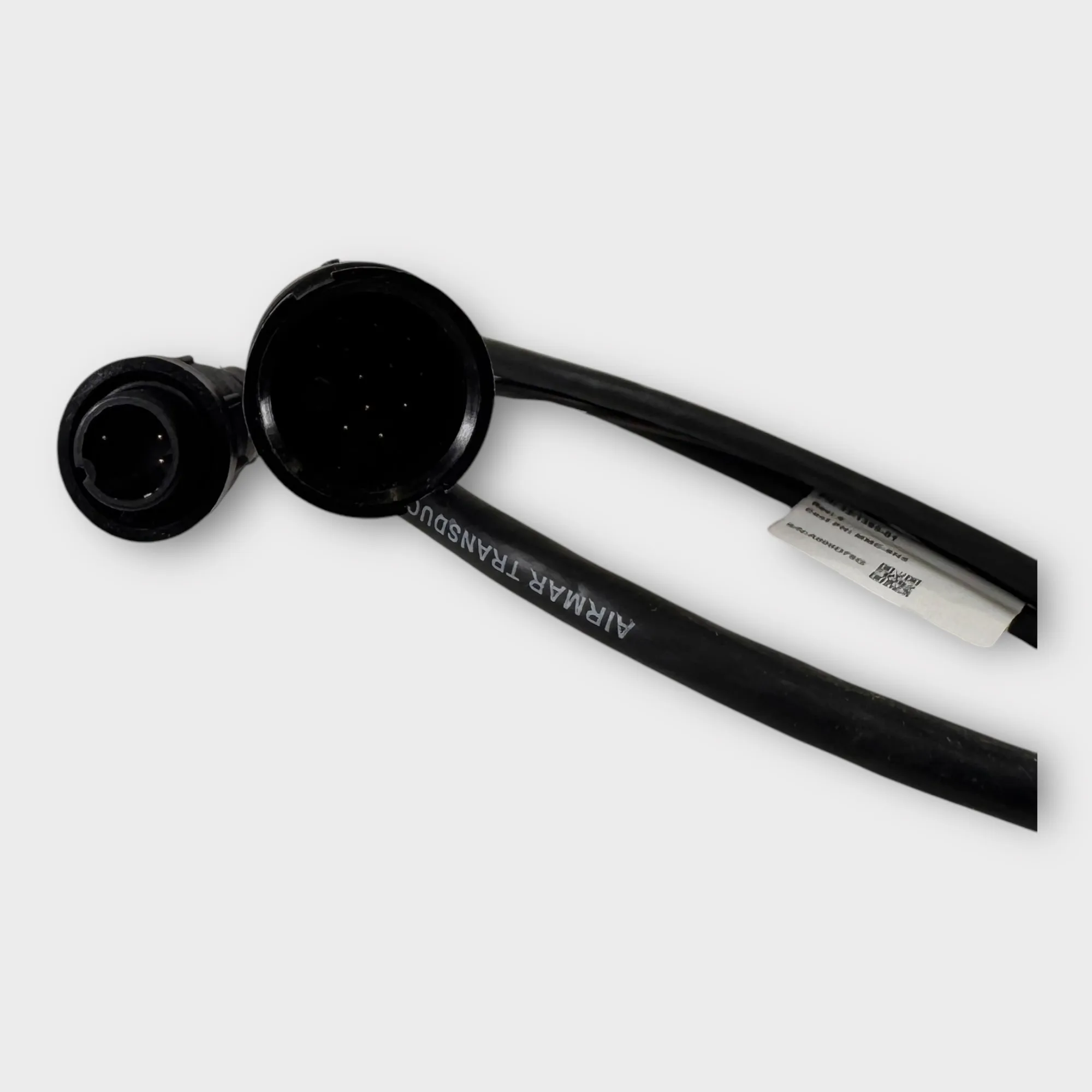 Airmar MMC-9N2 Navico 9-Pin Dual Mix & Match Cable Dual Element ...