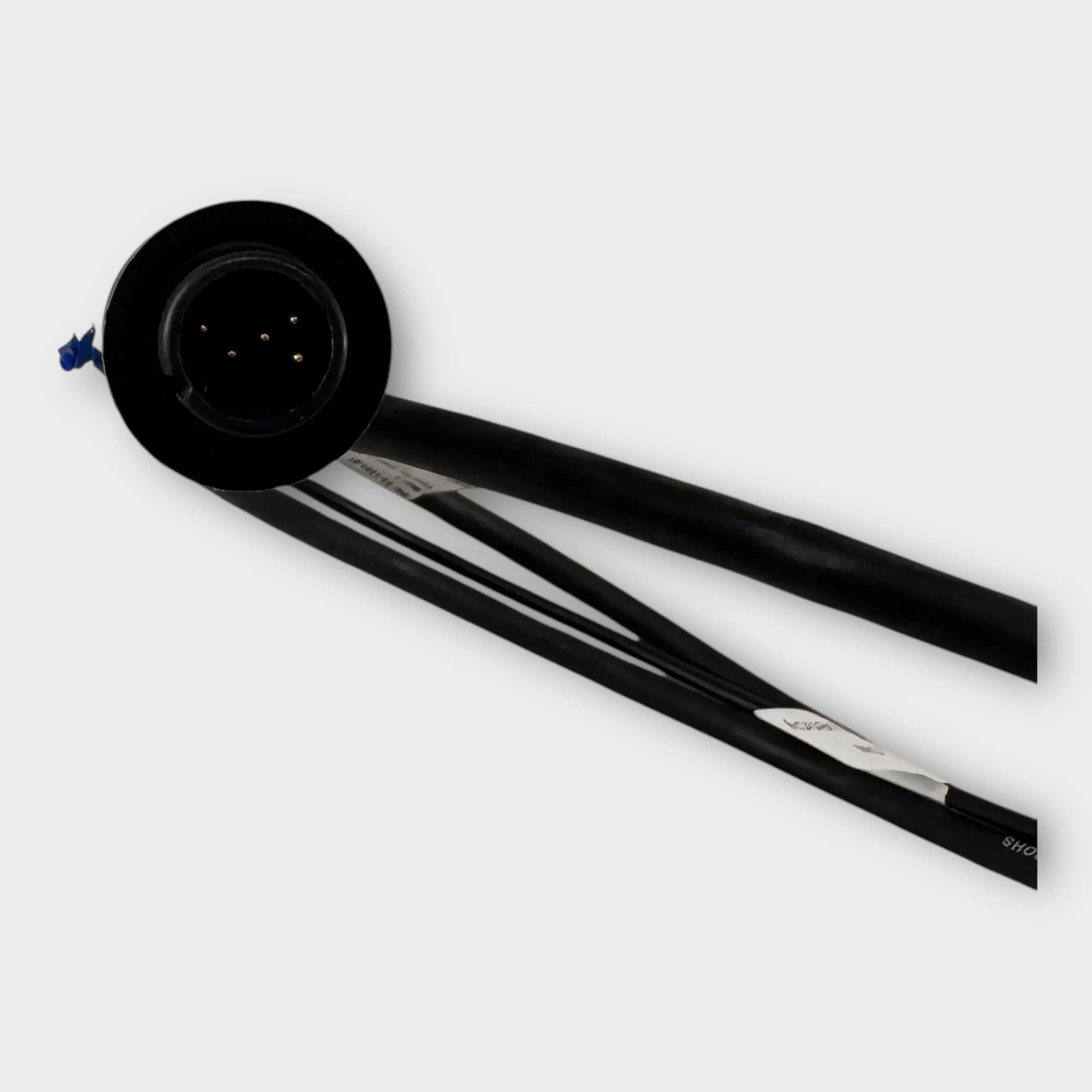 Airmar MMC-9N2 Navico 9-Pin Dual Mix & Match Cable Dual Element ...