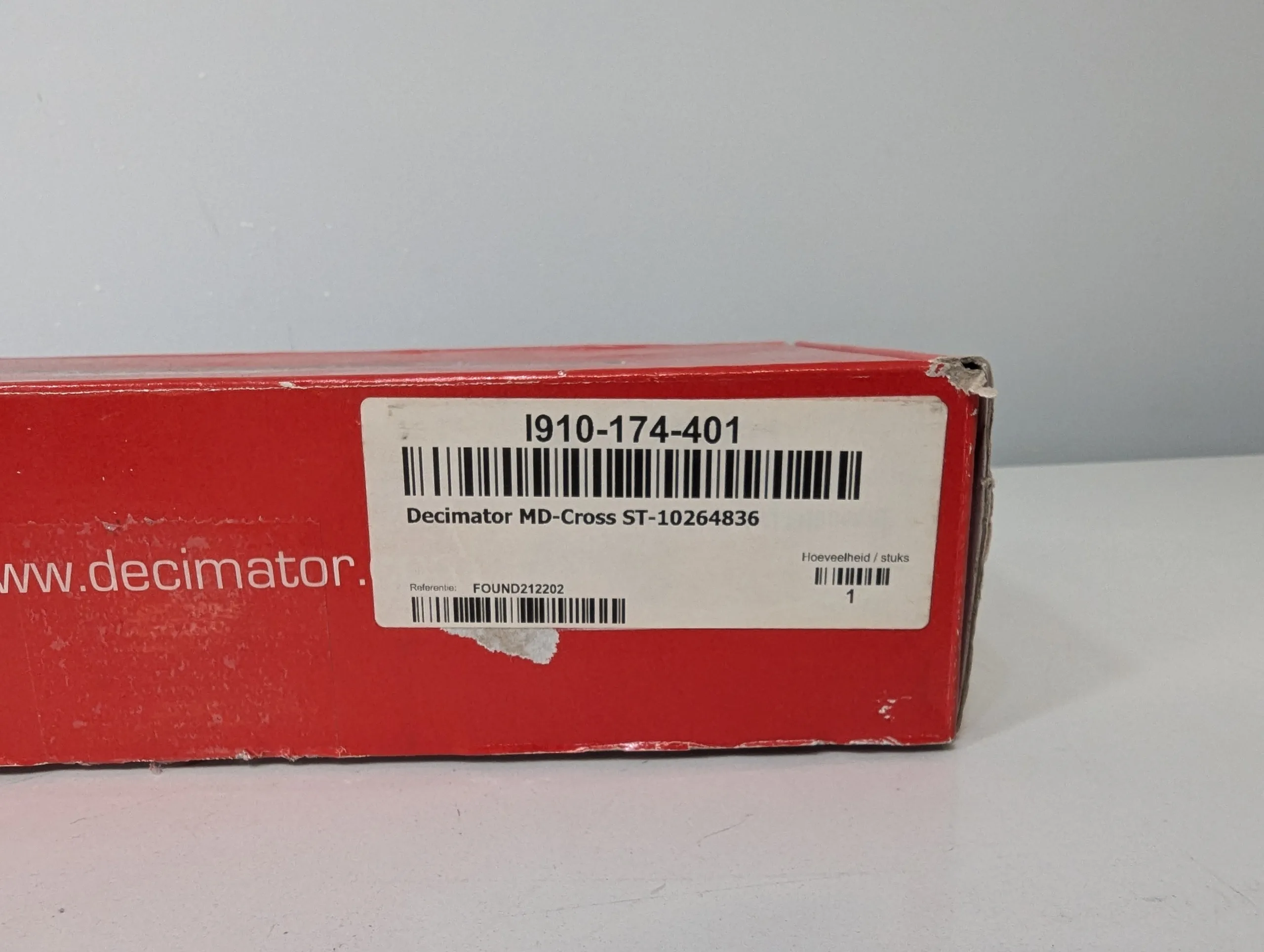 Decimator MD-Cross V2 HDMI to SDI and SDI to HDMI Multi-Mode Converter ...