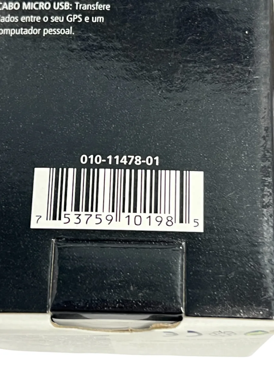 Garmin *NEW*GENUINE* 010-11478-01 Micro-USB Cable f/Device to PC Data Transfer - Max Marine ...