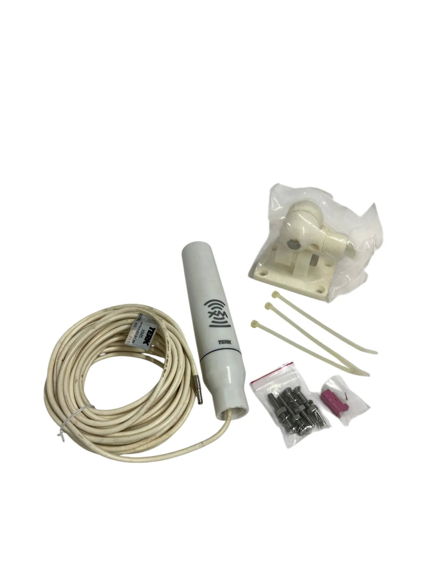 Terk XM5 Marine XM-Radio Weather Antenna Fakra *NEW OUT OF BOX* w ...