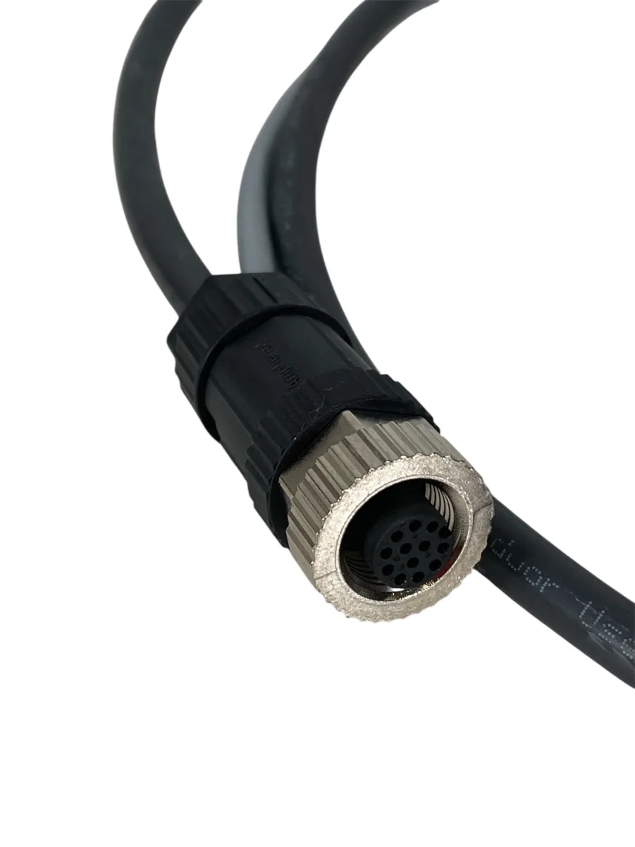 Blue Sky Skylink BSN-SL100-IS-E DC Pigtail Harness Ethernet/VEH Cable ...