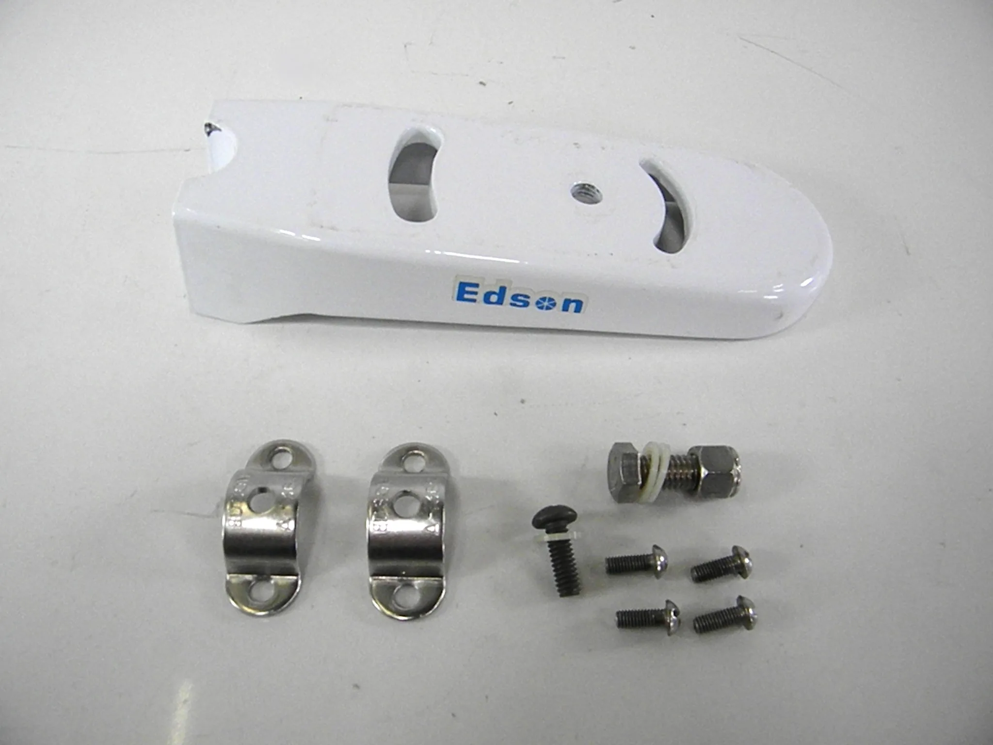 Edson B-533 Side Mount Clamp f/ Edson Electronics Pod - Great Condition ...