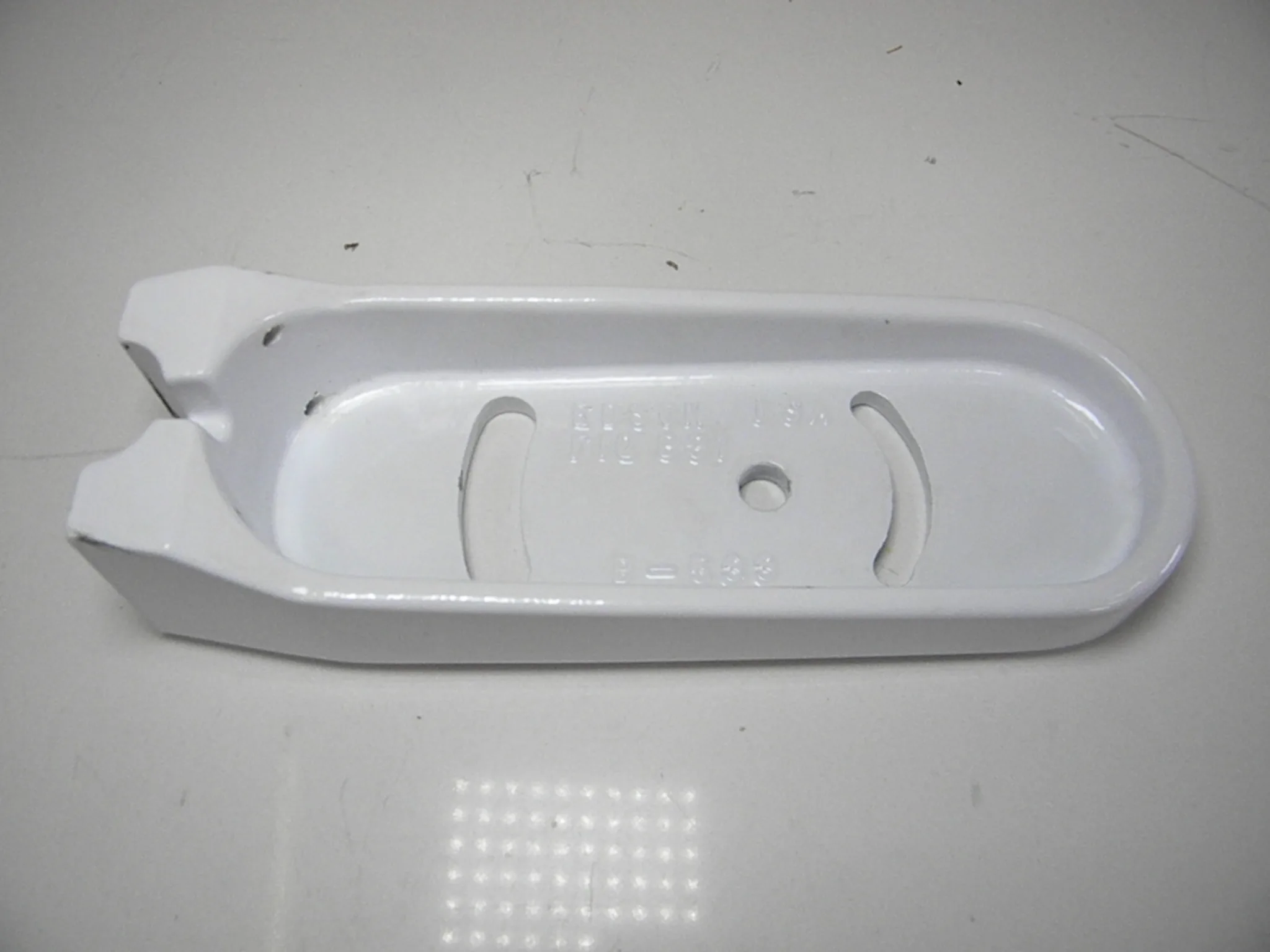 Edson B-533 Side Mount Clamp f/ Edson Electronics Pod - Great Condition ...