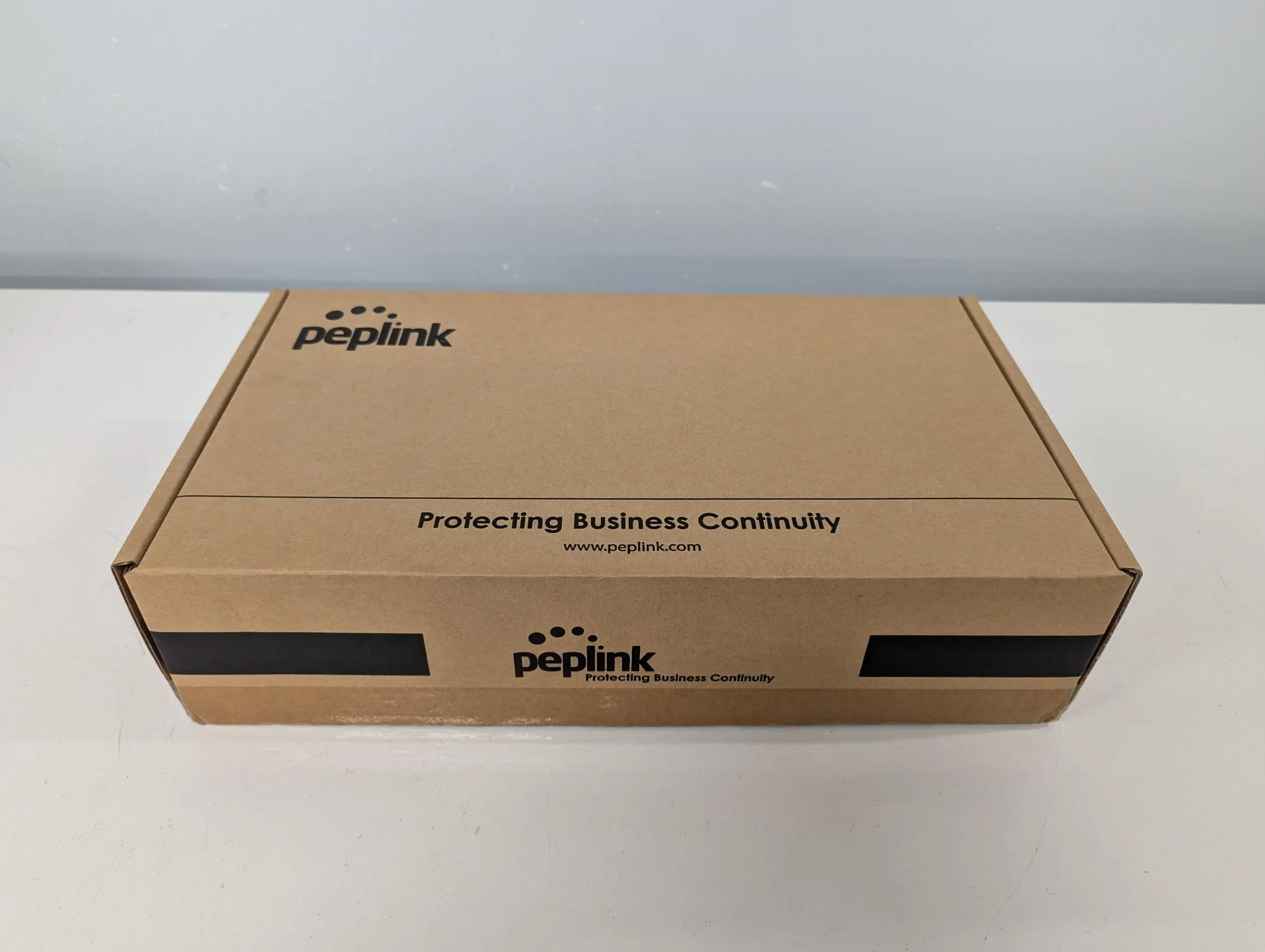 Peplink Balance 310 BPL-310 Multi-Wan Router - New In Box - Max Marine ...