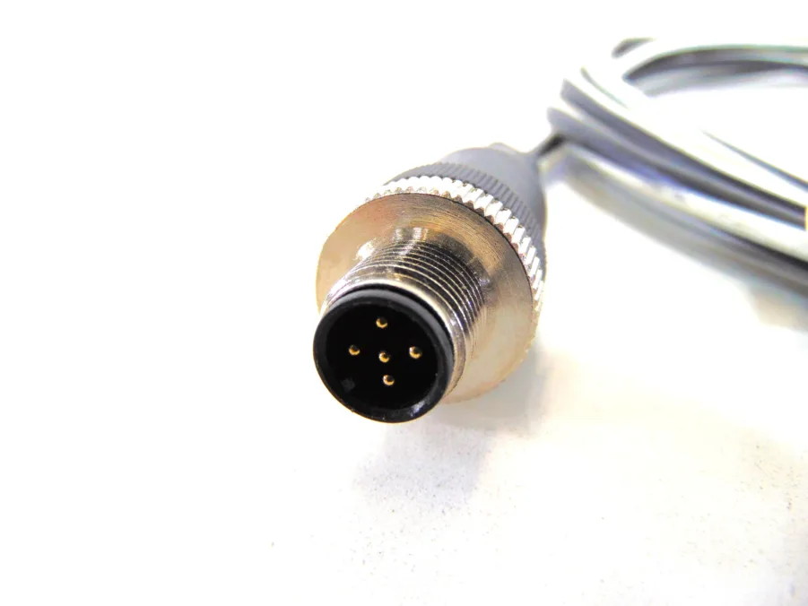 Raymarine SeaTalk NG to NMEA 2000 Field Attachment Micro-C DeviceNet ...