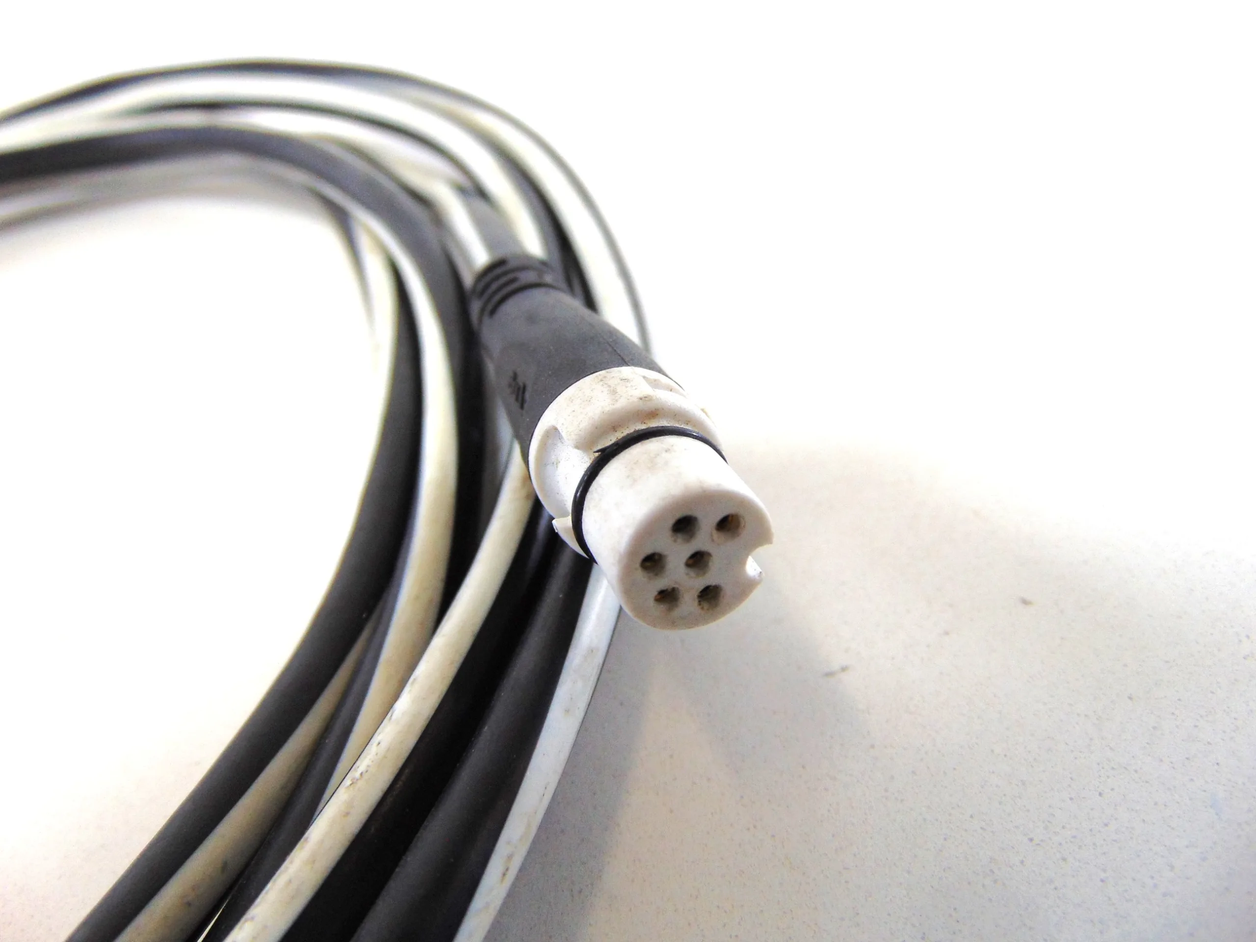 Raymarine SeaTalk NG to NMEA 2000 Field Attachment Micro-C DeviceNet ...