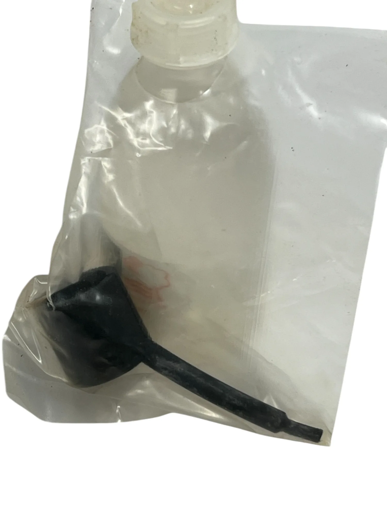 Aschutz Raytheon *2x NEW* Standard 20 Gyrostar II Distilled Water .23L ...