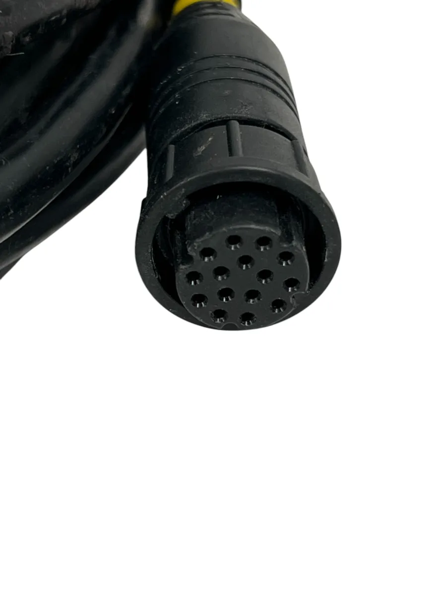 Raymarine HV-100 Transducer Pigtail w/Hypervision 15-pin Connector - 5 ...