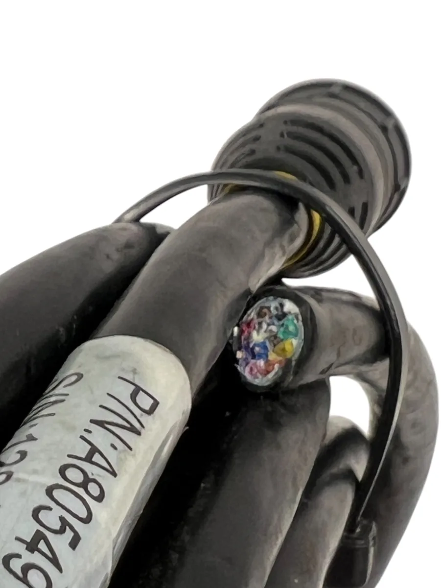 Raymarine HV-100 Transducer Pigtail w/Hypervision 15-pin Connector - 5 ...