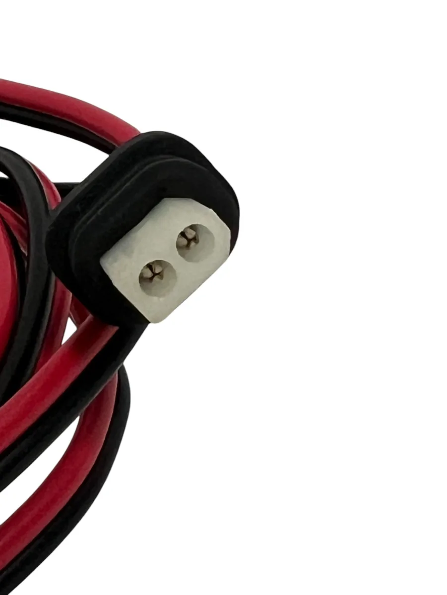 Uniden BWZY1362001 Power Cable Cord for 525 Oceanus DSC VHF Radio *NEW ...