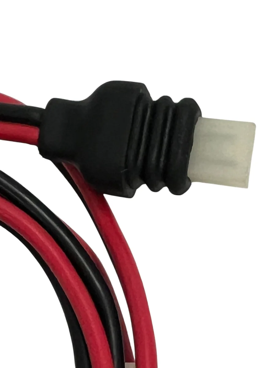 Uniden BWZY1362001 Power Cable Cord for 525 Oceanus DSC VHF Radio *NEW ...