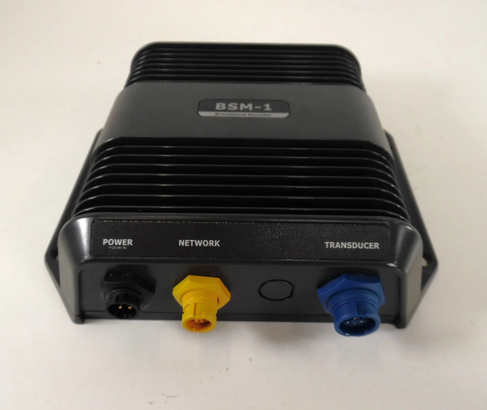 Simrad BSM-1 Sounder Module Only -Great Working Condition- (90 Day ...