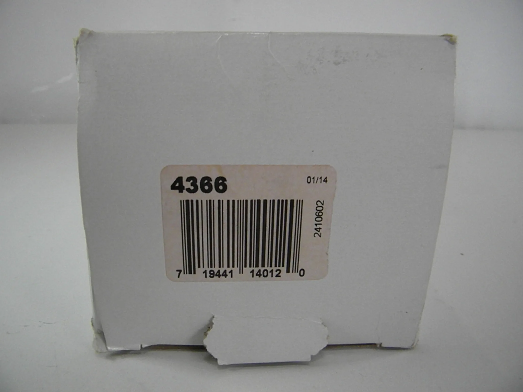 Shakespeare Sailboat Mast Mounting Bracket 4366 f/ SeaWatch TV, AM/FM ...