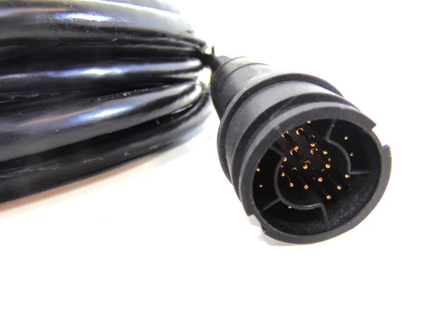 Raymarine RV Transducer Extension Cable 8M -A80477- 90 Day Warranty ...