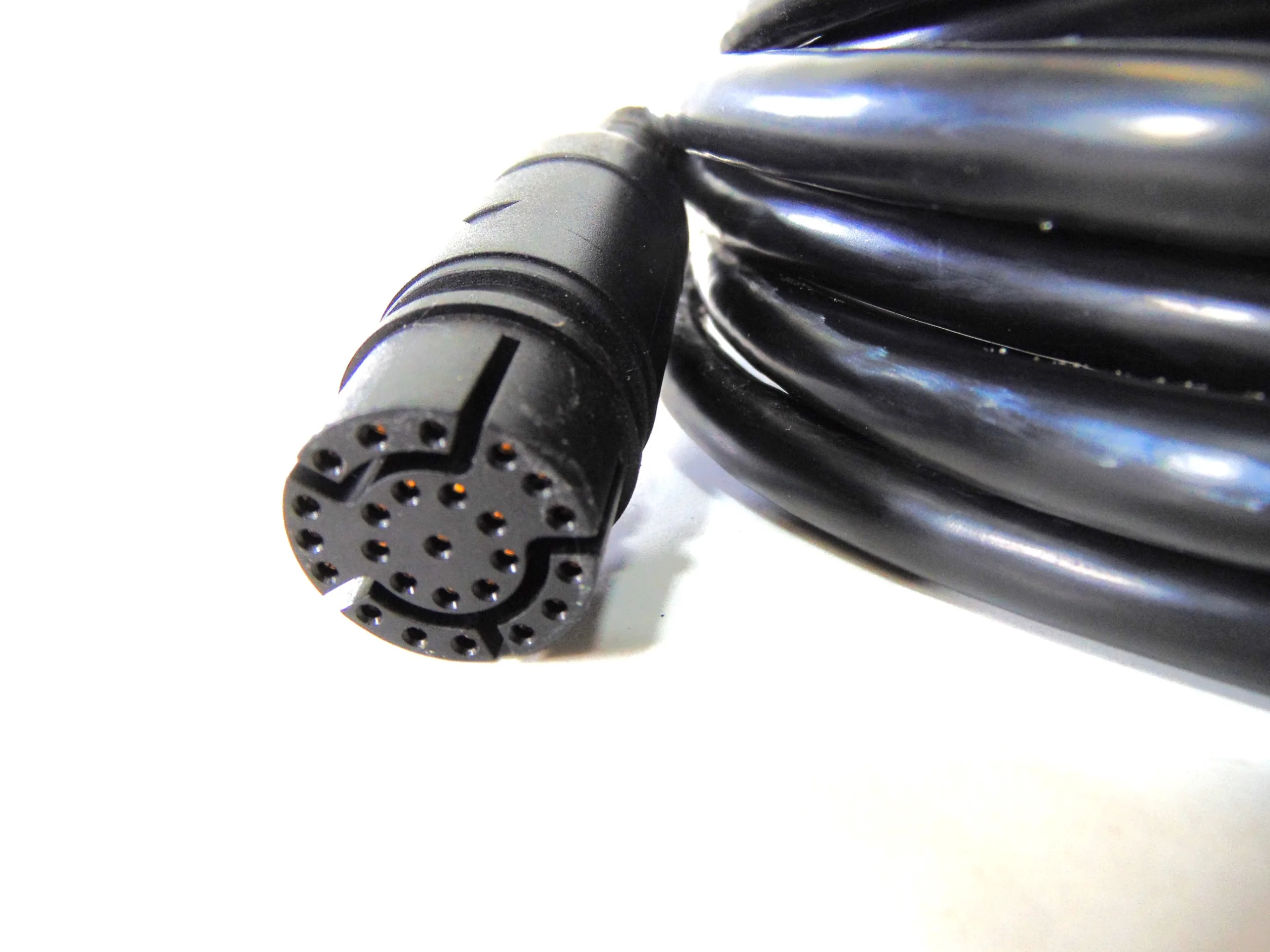 Raymarine RV Transducer Extension Cable 8M -A80477- 90 Day Warranty ...