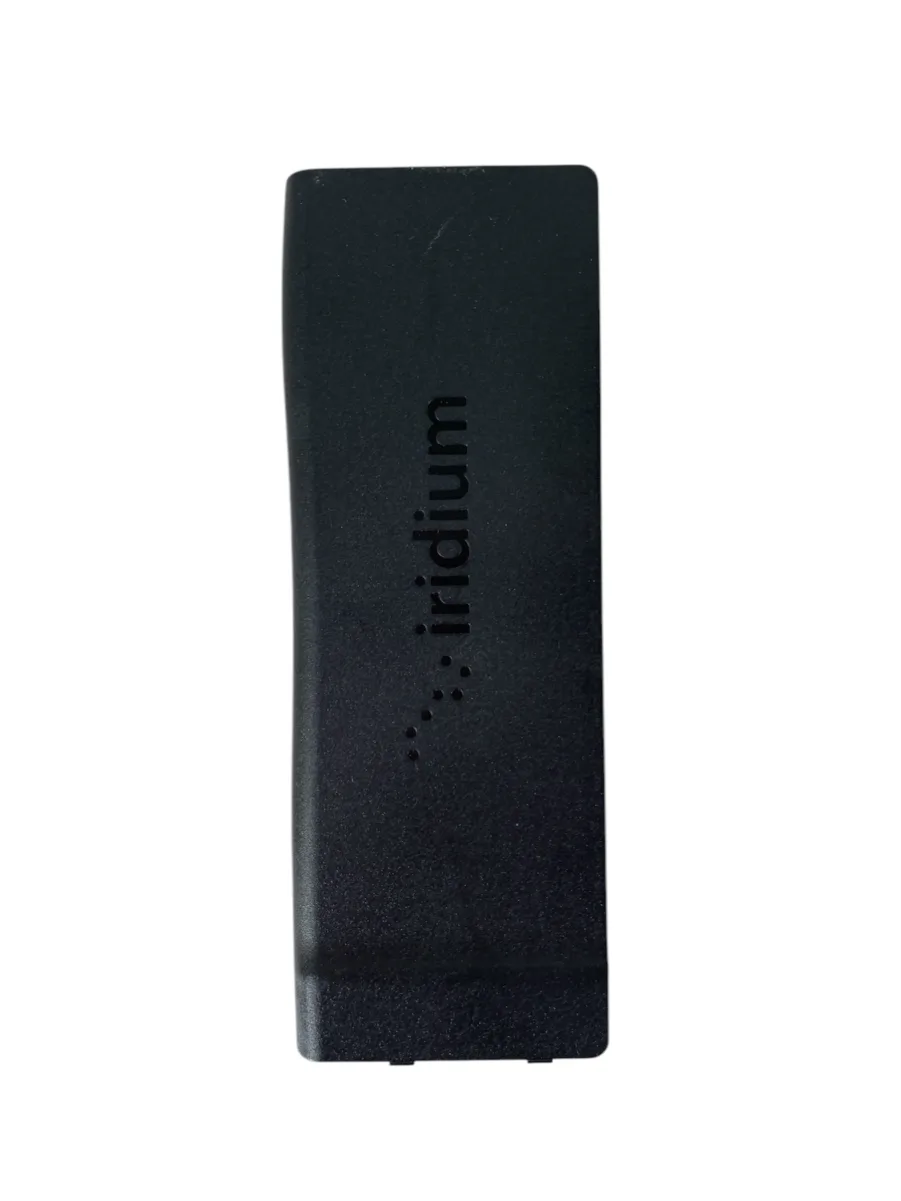 Iridium BAT21601 Rechargeable Li-ion Battery For Iridium 9555 **New ...