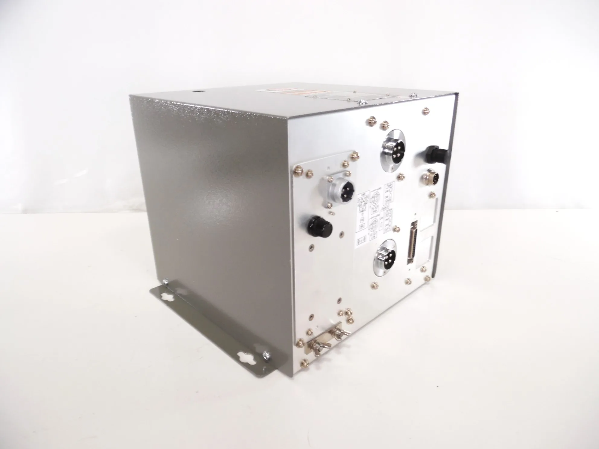 Furuno FCV-1200L - CV-1203, IF-8000, CV-1202 Keypad, Cables *Bench ...