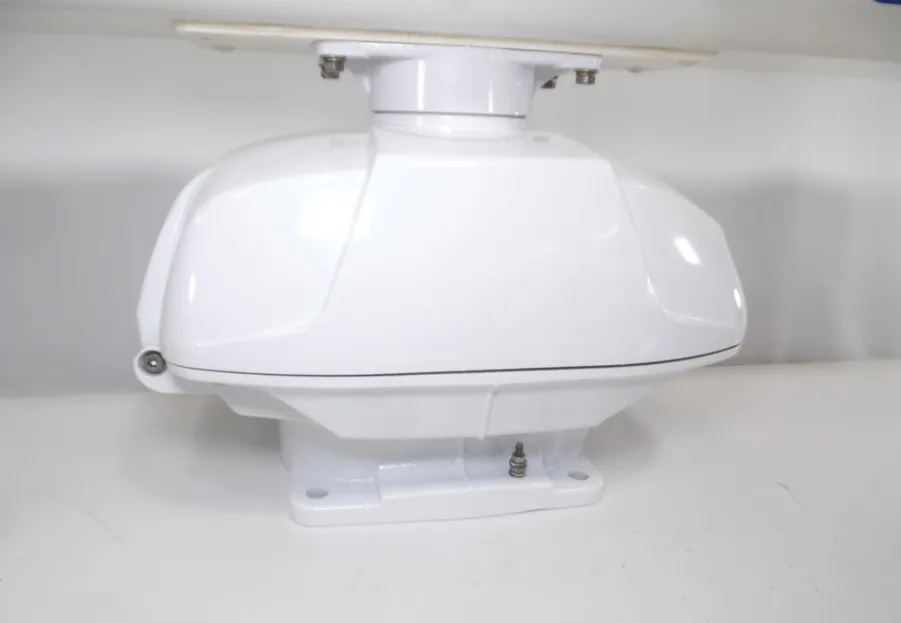 Furuno - MFD12 DRS12a - 12KW UHD Open Array - Radar System - Tested ...