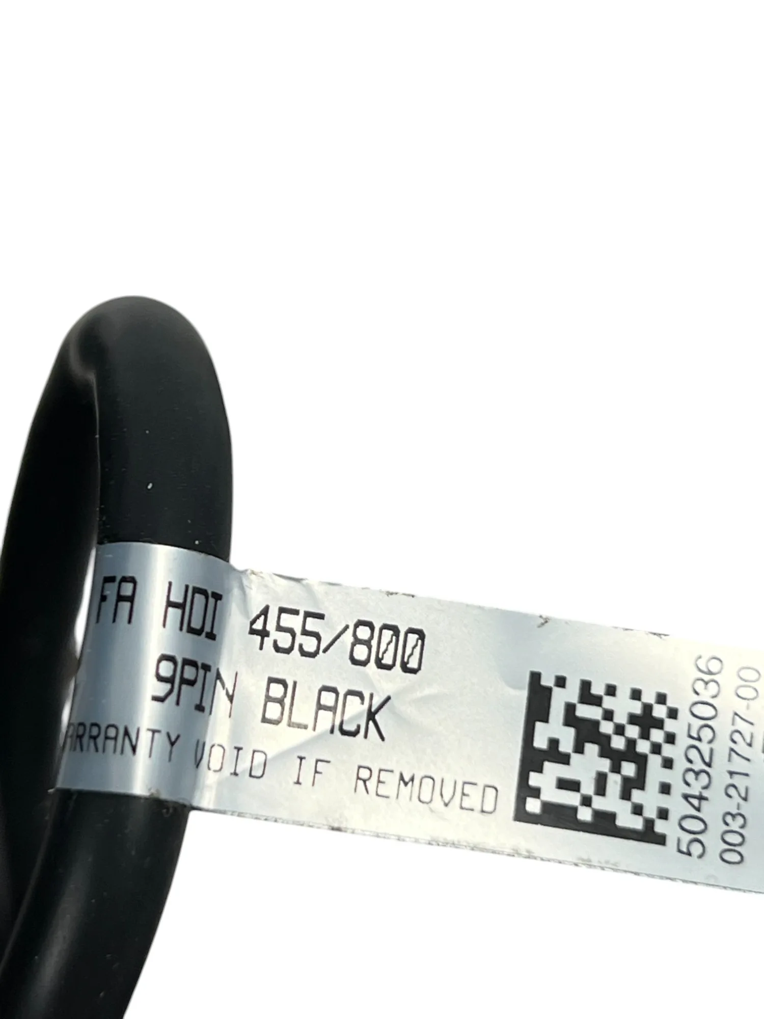 Lowrance/Simrad/Navico FA HDI Skimmer 455/800 Transducer *NEW* w/Hdwr ...