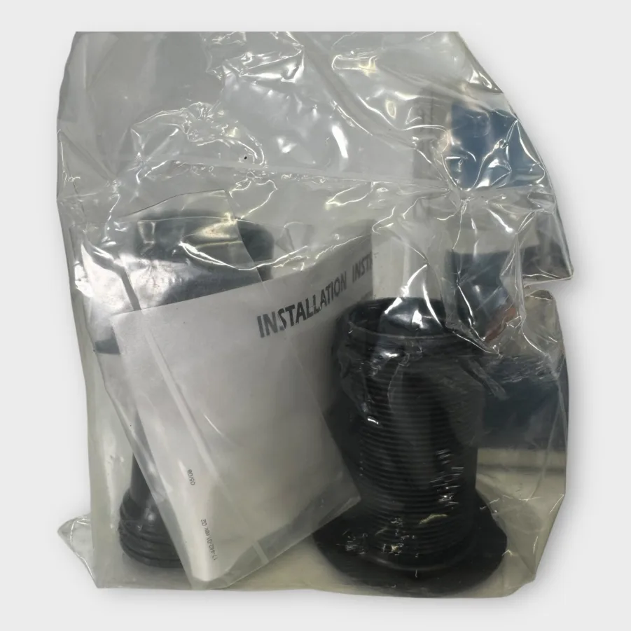 Maretron DST100 NMEA2000 235kHz Digital Depth/Speed Temp Transducer ...