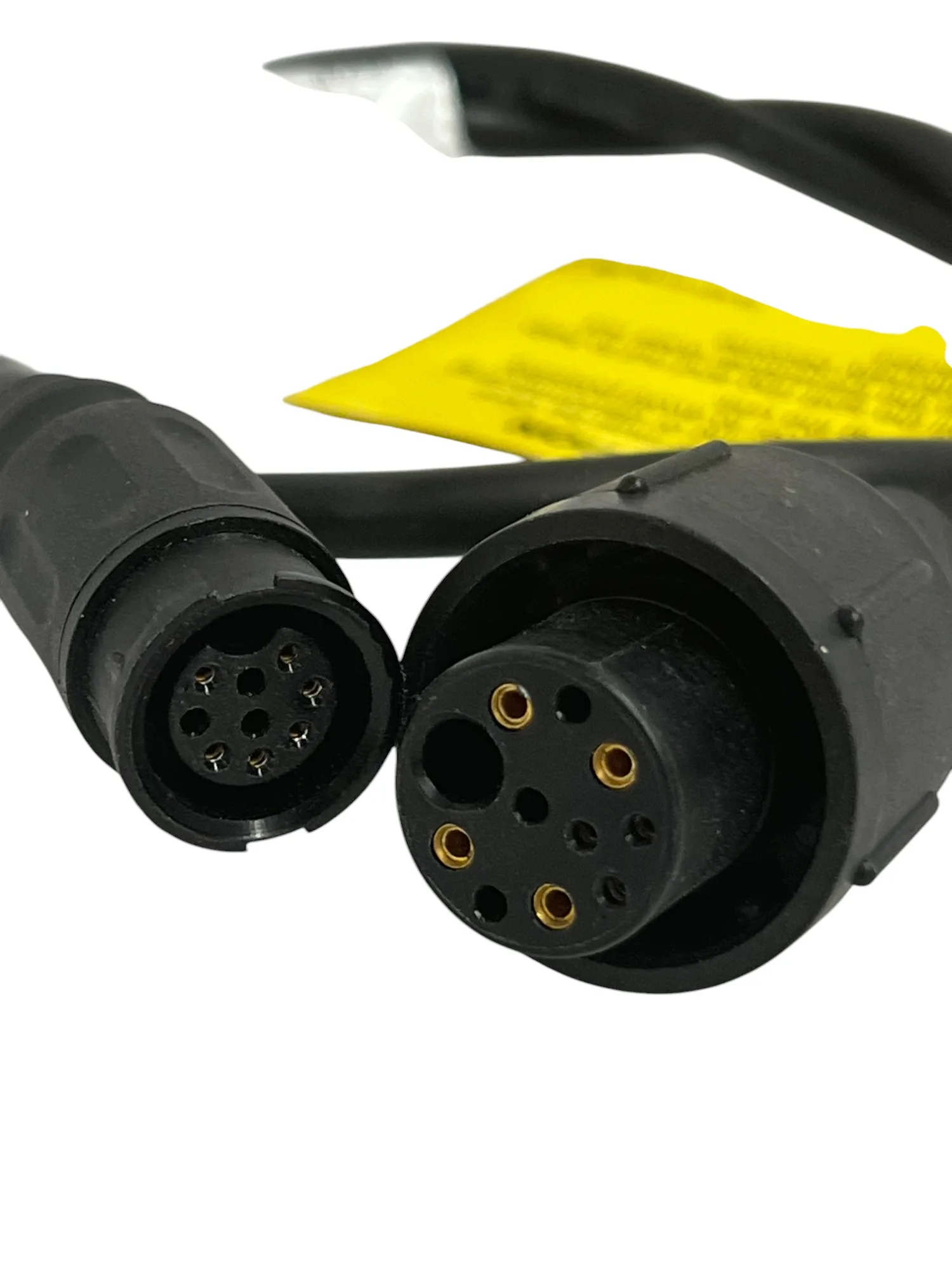 Airmar 33-562-01 Raymarine Adapter Cable - A-Series Transducer to DSM ...