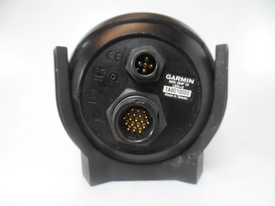Garmin Boat Autopilot Compass Ball GHP 10 CCU-Tested 010-11052-00 - Max ...
