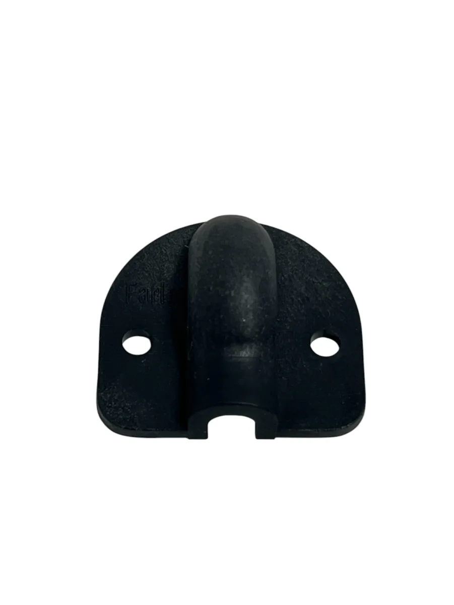 Faria Airmar Transom Transducer Cable Entry Wire Seal For up to .25" O ...