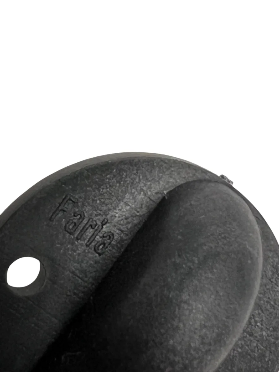 Faria Airmar Transom Transducer Cable Entry Wire Seal For up to .25" O ...