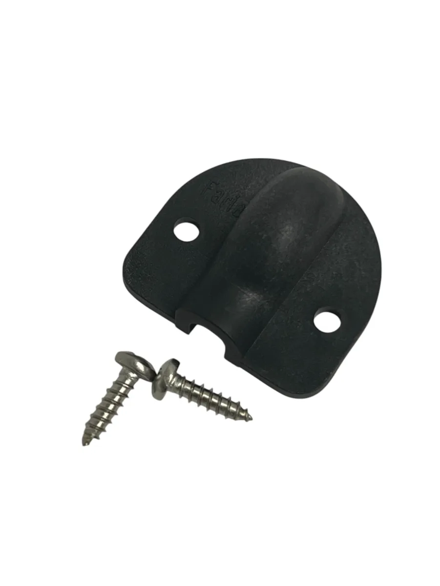 Faria Airmar Transom Transducer Cable Entry Wire Seal For up to .25" O ...