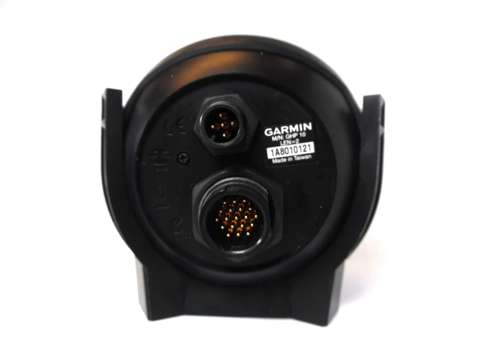 Garmin-Boat Autopilot Compass Ball GHP 10 CCU Tested 010-11052-00 - Max ...