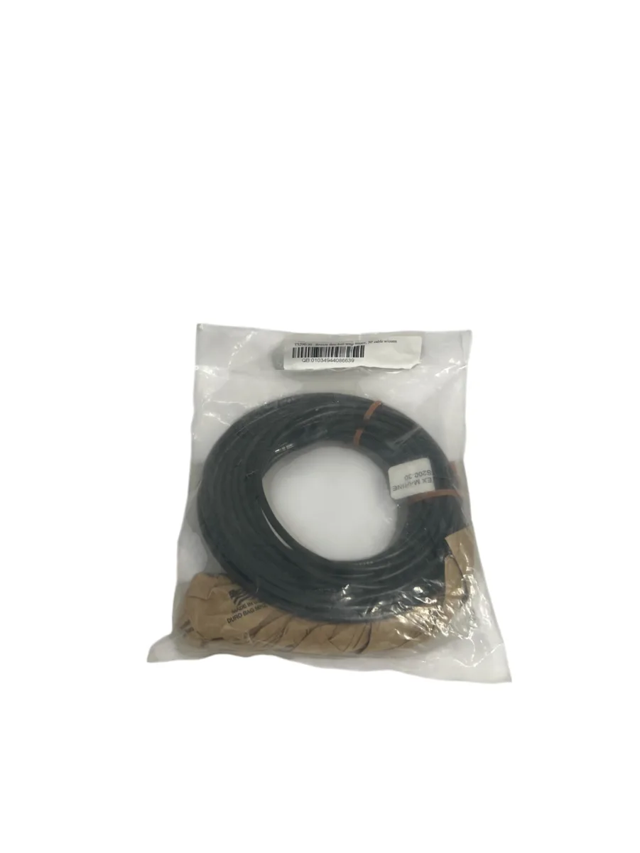 Sitex TS200-30 Thru-Hull Sea Temperature Sensor f/SST-110 *NEW* 30k Ohm ...