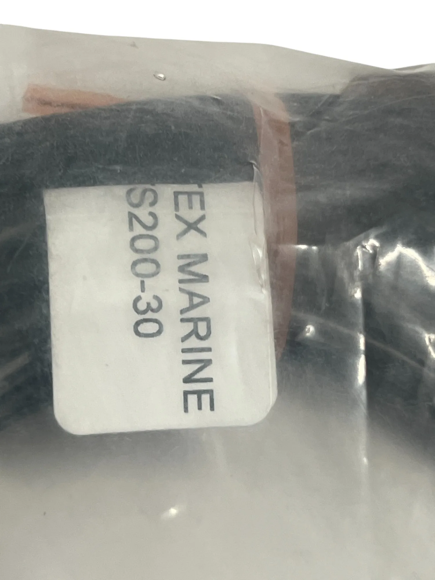 Sitex TS200-30 Thru-Hull Sea Temperature Sensor f/SST-110 *NEW* 30k Ohm ...