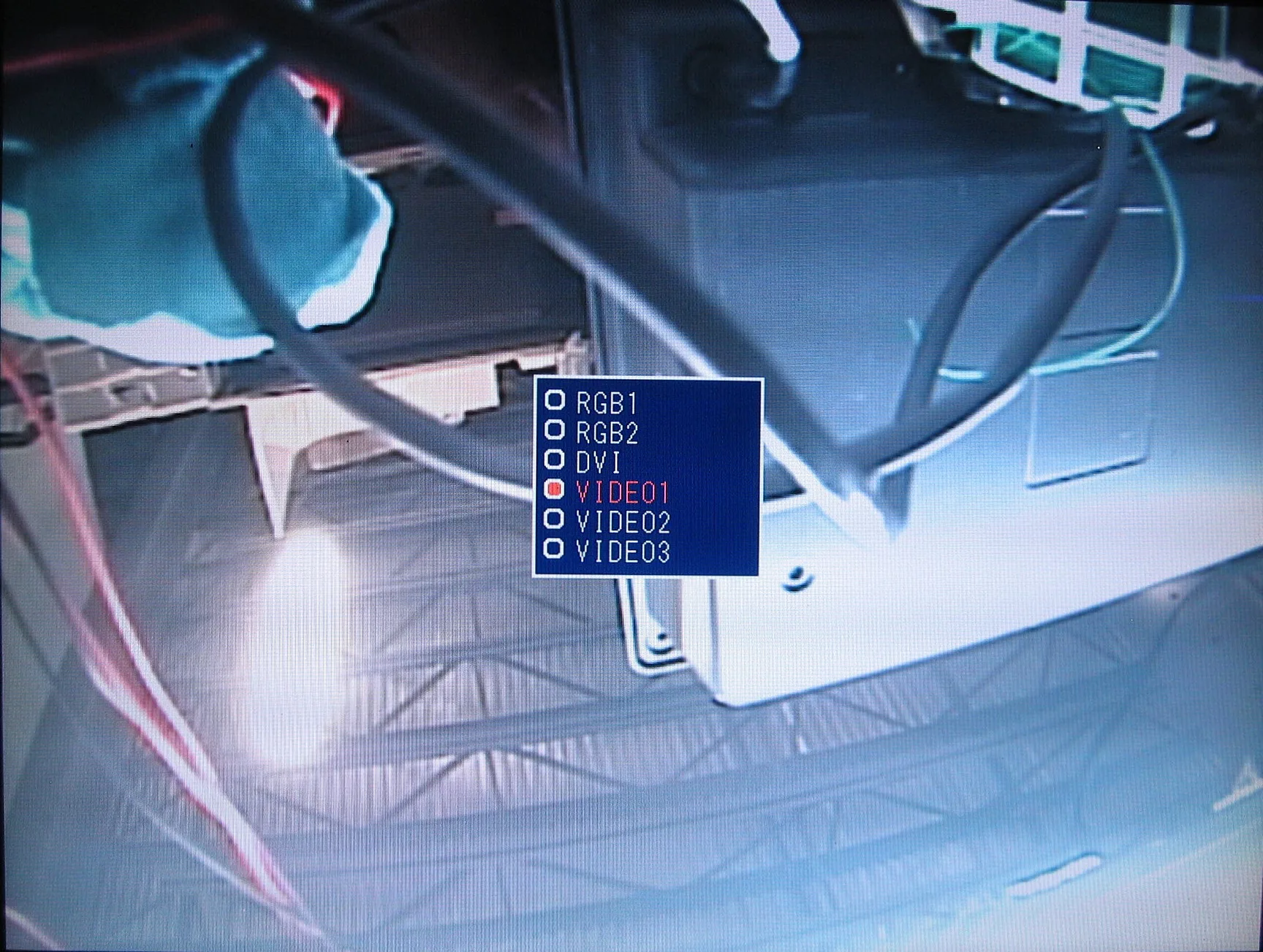 Furuno MU-120C "MME REFURBISHED" 12″ Marine Monitor – Light Grey - Max Marine Electronics